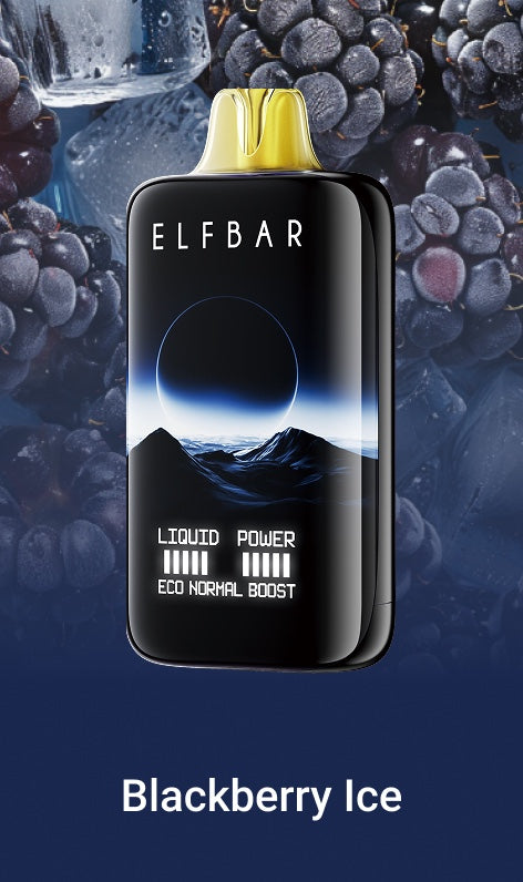 ELFBAR MoonNight 40k – vapesuper