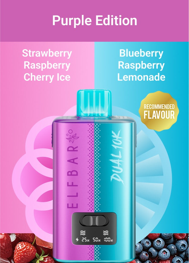 ELFBAR – vapesuper